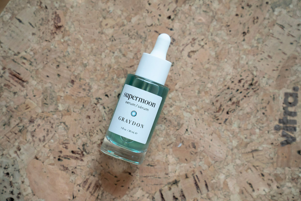 6 Natural Retinol Alternatives — Graydon Skincare