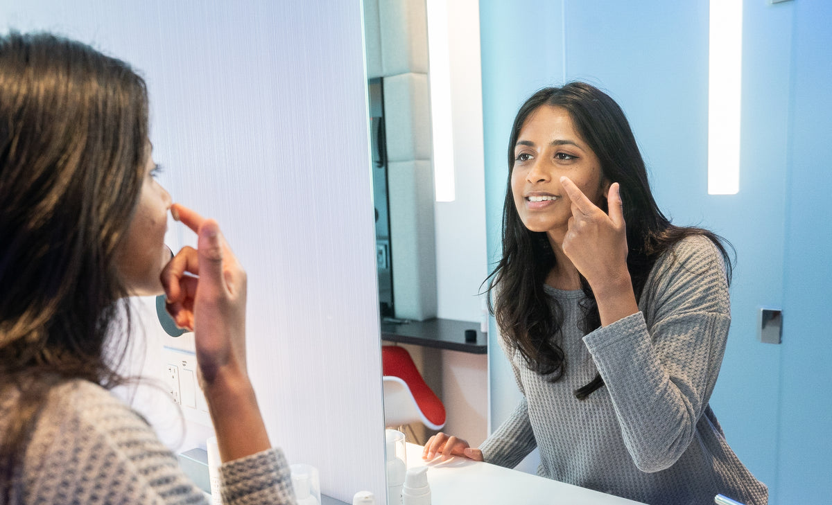 Easy Skincare Routines to Fight Teen Acne — Graydon Skincare