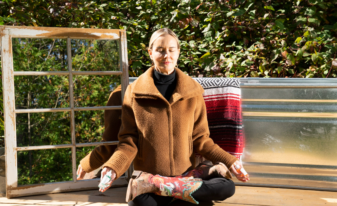How My Effective Self-Care Routine Helps Me Embrace Aging — Graydon ...