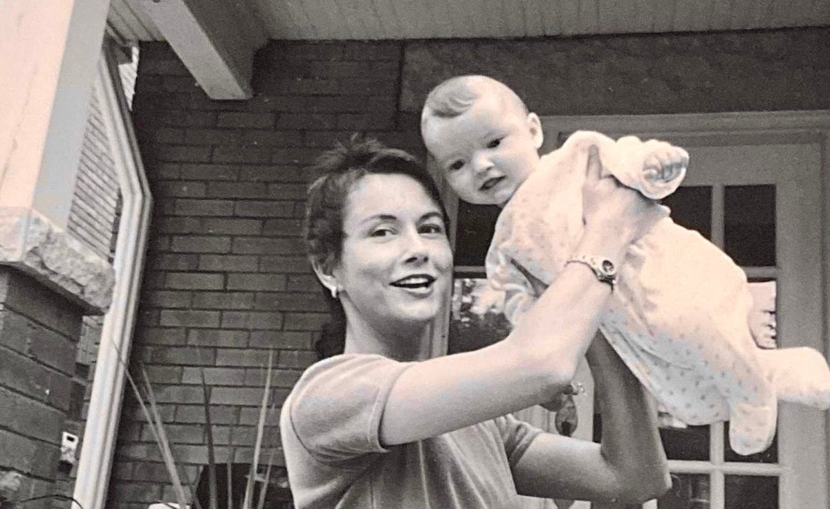 A Mother's Day Message from Graydon — Graydon Skincare