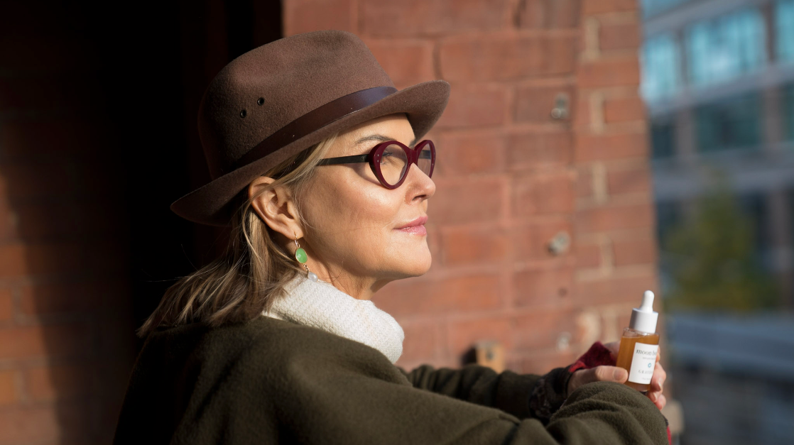 Getting to Know Graydon — Graydon Skincare