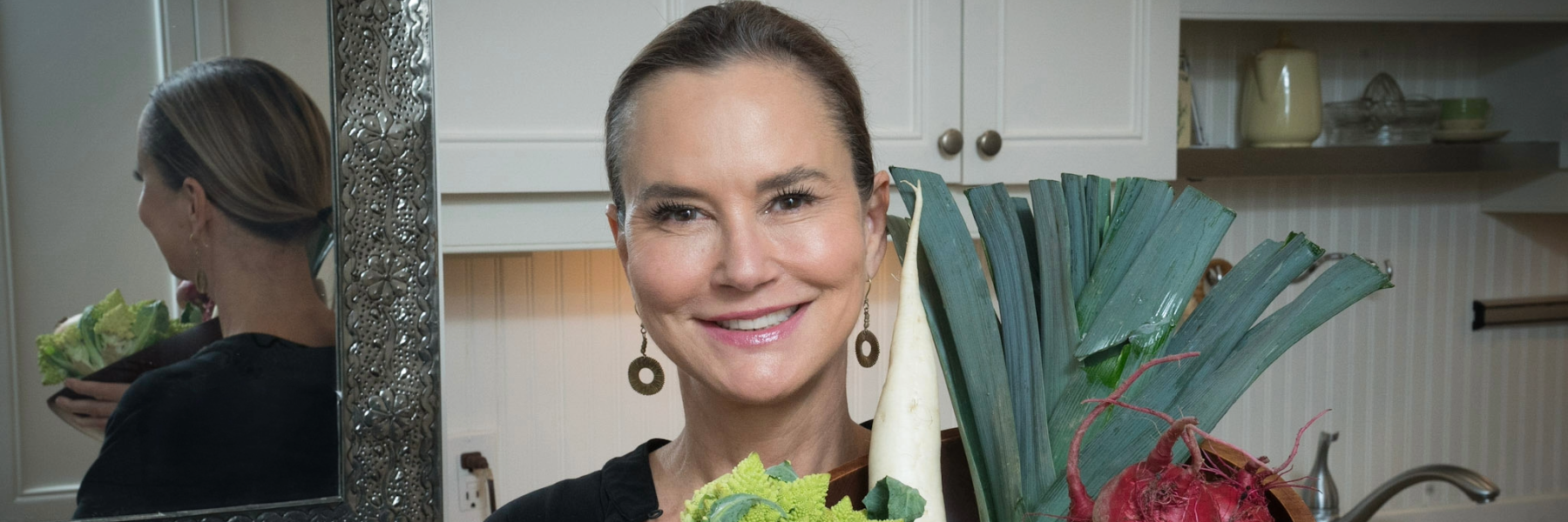 Sustainability in the Kitchen: An Interview with the Skin Chef ...