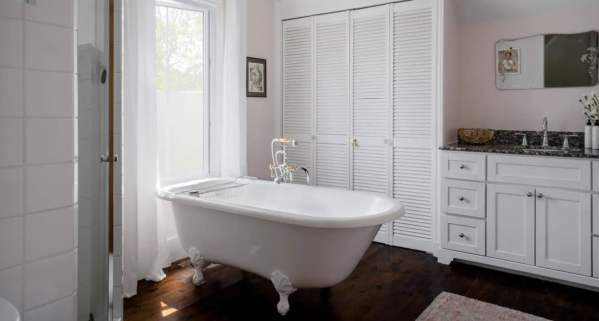 Charming Summer Getaway for Relaxation — Graydon Skincare