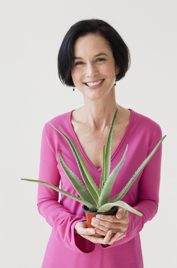 A Little More About Graydon — Graydon Skincare