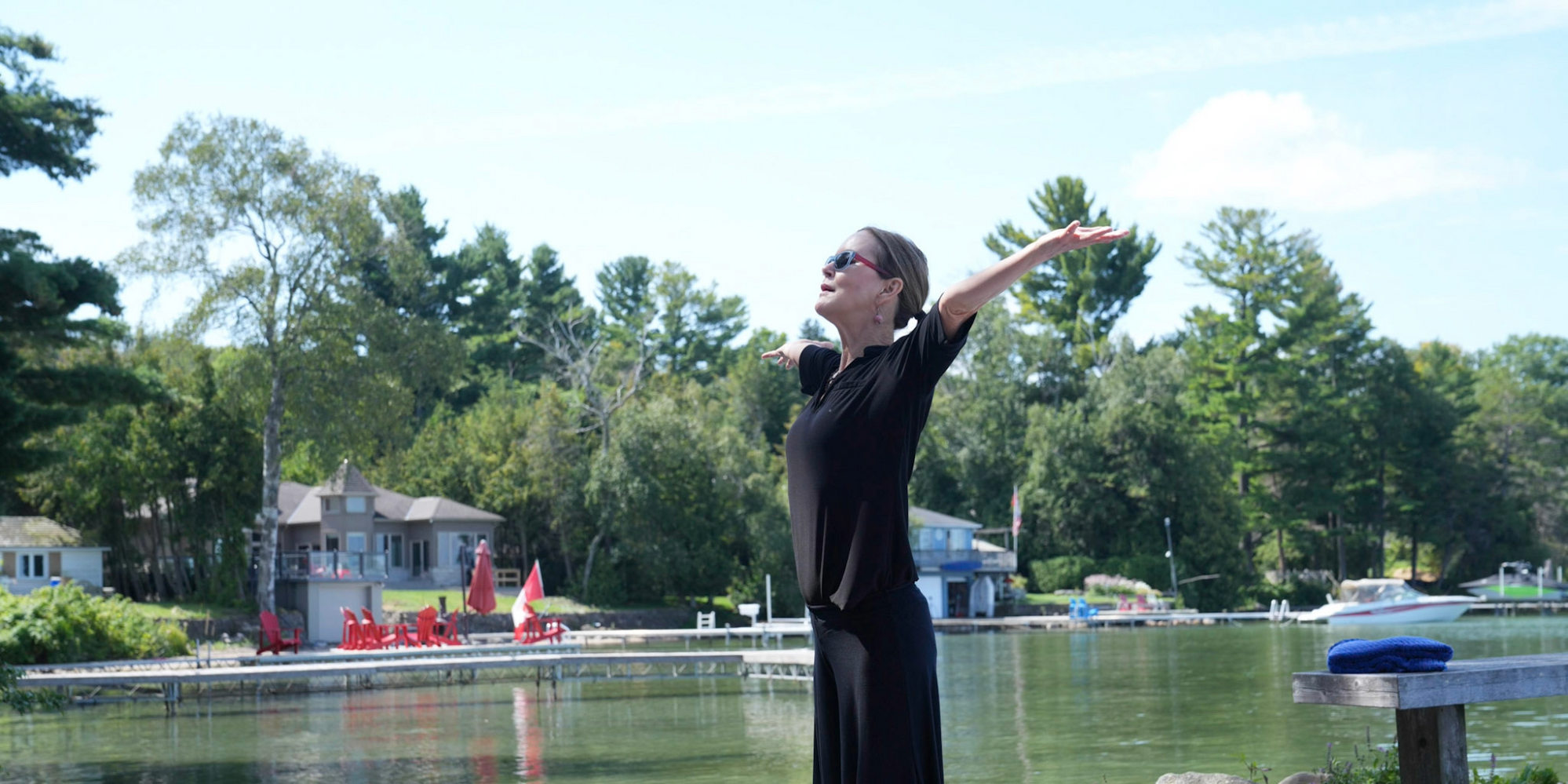 Healing the Mind-Body-Skin Connection with Graydon Moffat — Graydon ...