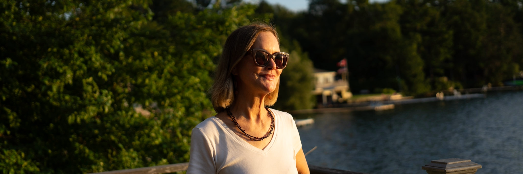 Graydon's Year End Reflection: Step into Self Care — Graydon Skincare