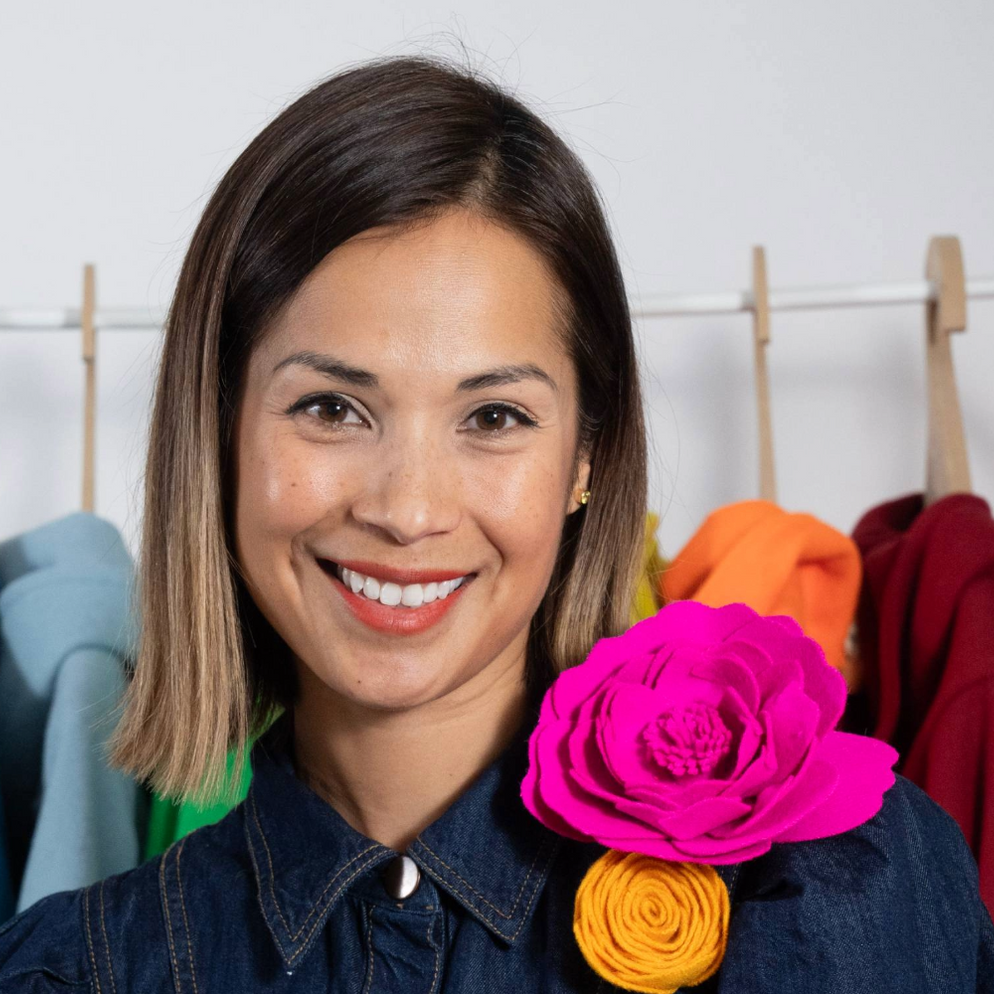 The Pink Moon Skin-fulness Practice — Graydon Skincare