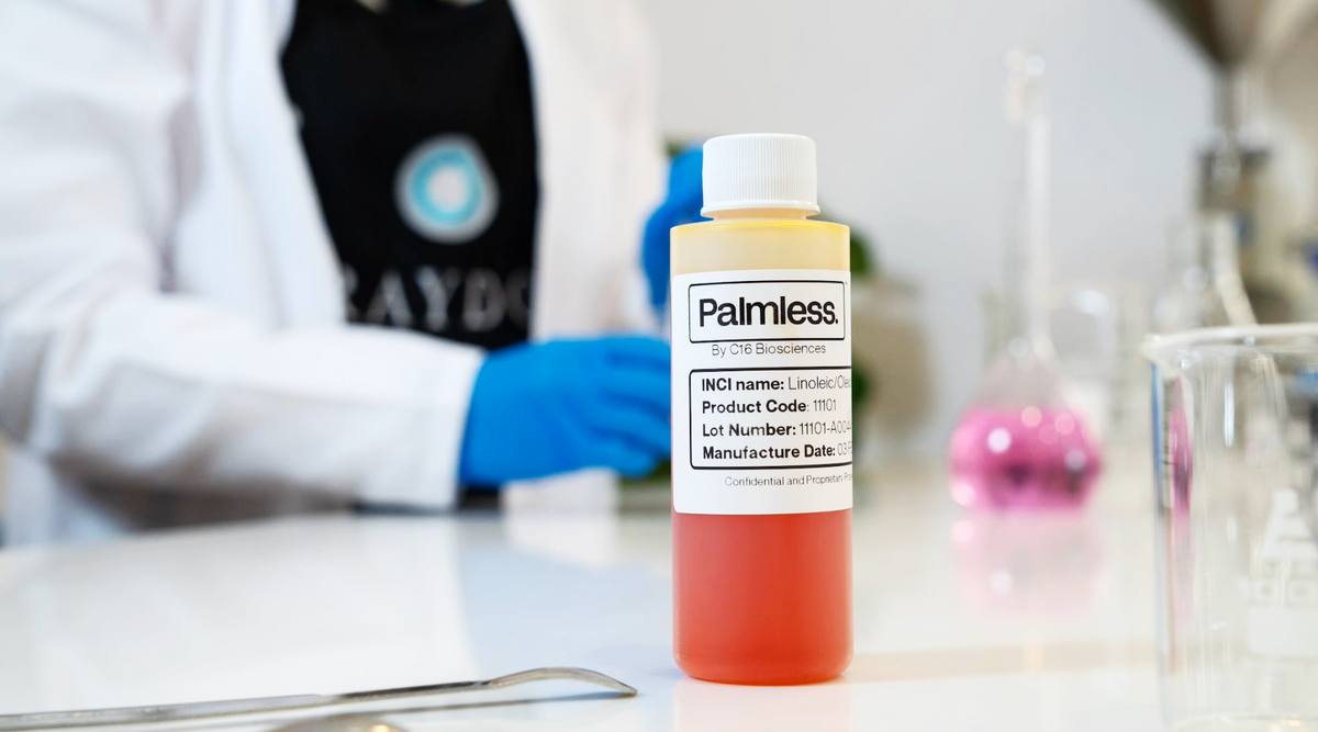 The Sustainable Biotech Ingredient Revolutionizing Skincare — Graydon ...