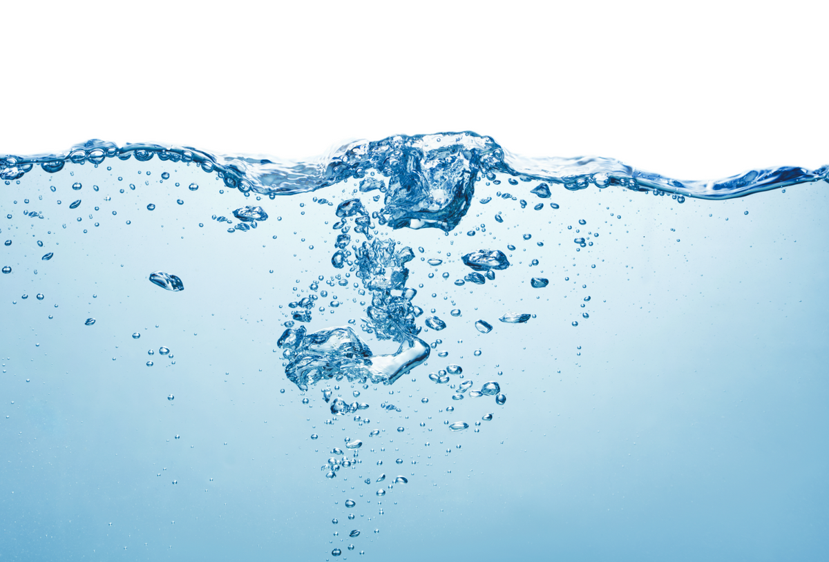 What Is Waterless Beauty? — Graydon Skincare